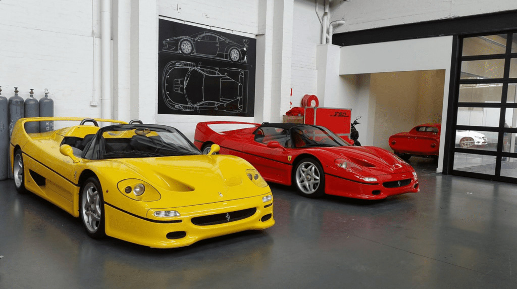 Maranello Motorsport | Australia's Leading Ferrari Specialists